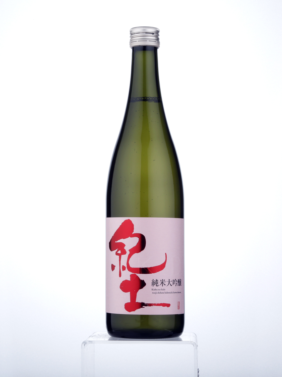Kid Junmai Daiginjo 40%,2015
