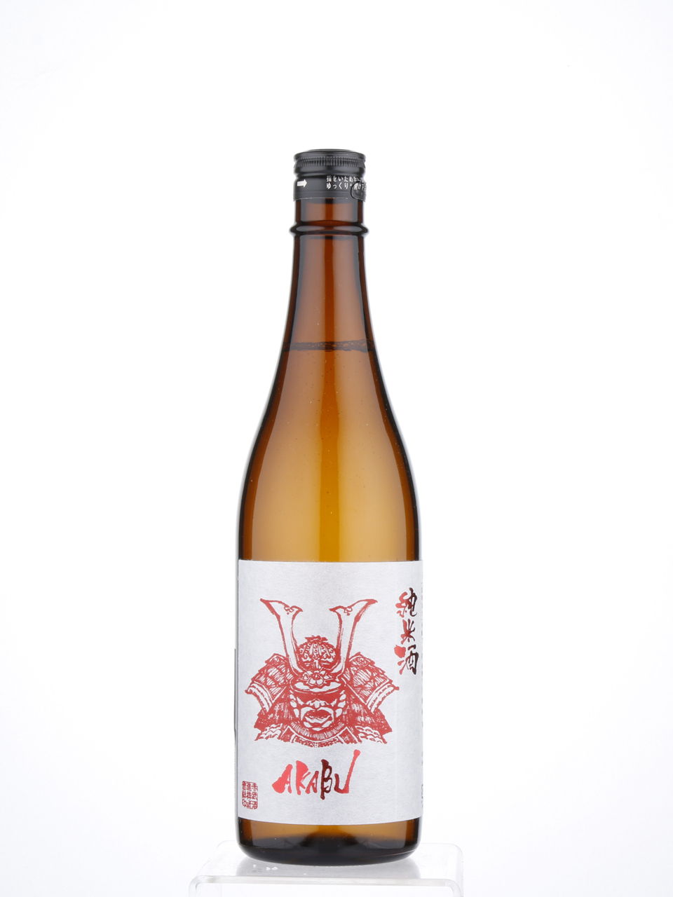 Akabu Junmaishu,2018
