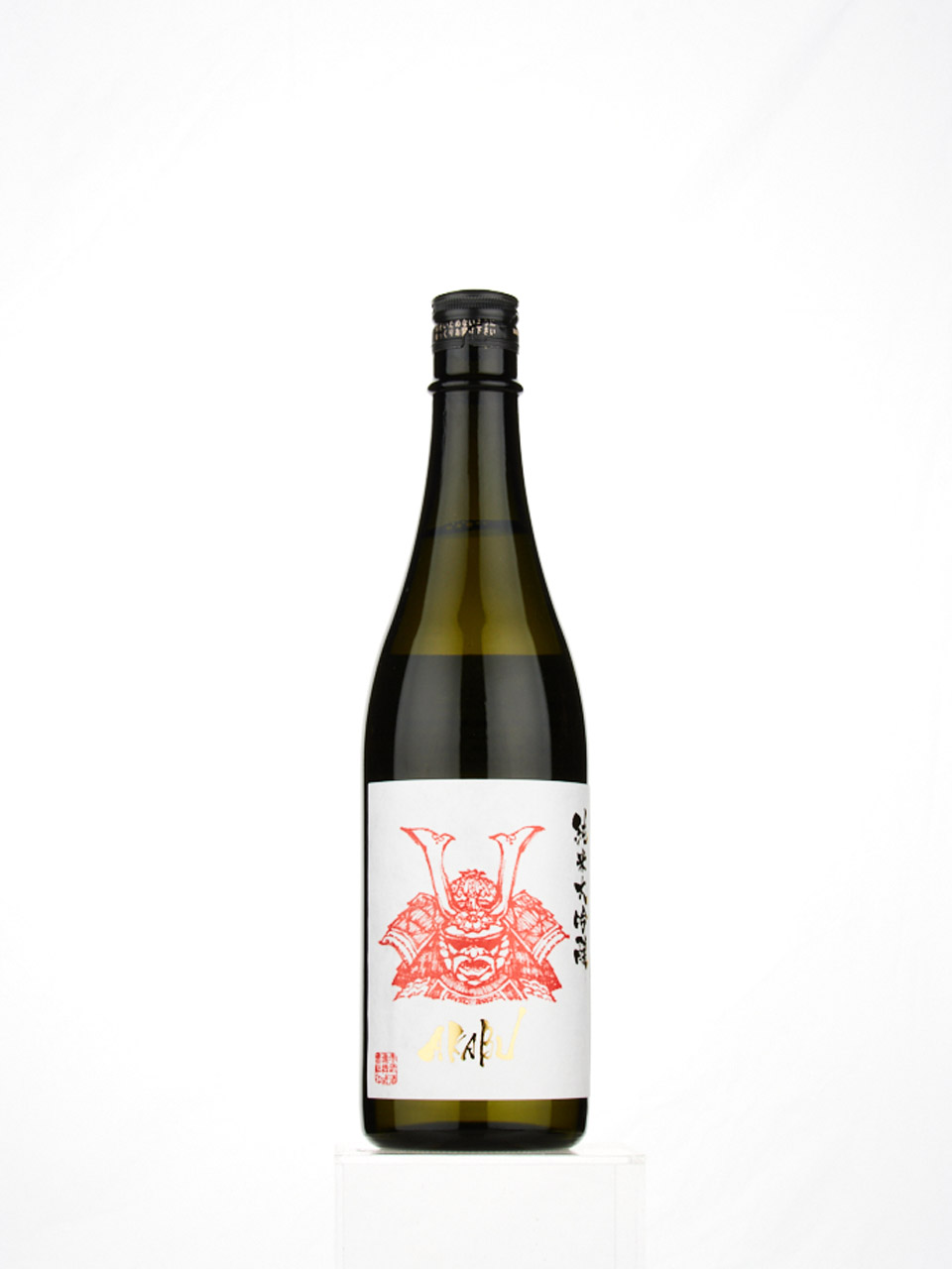 Akabu Junmai Daiginjo,2021
