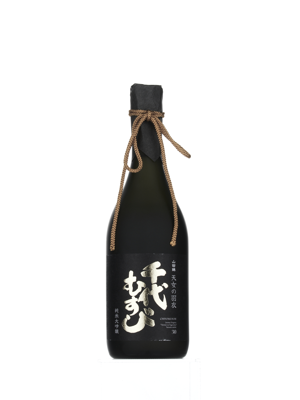 Chiyomusubi Junmaidaiginjo Yamadanishiki30 Tennyo no Hagoromo,2023