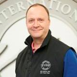 Judges of the International Wine Challenge