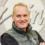 Judges of the International Wine Challenge