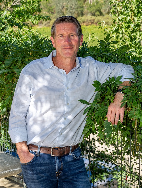 The Conversation with Coppola’s Corey Beck