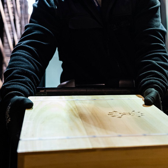 Shipping wine: 10 things to consider