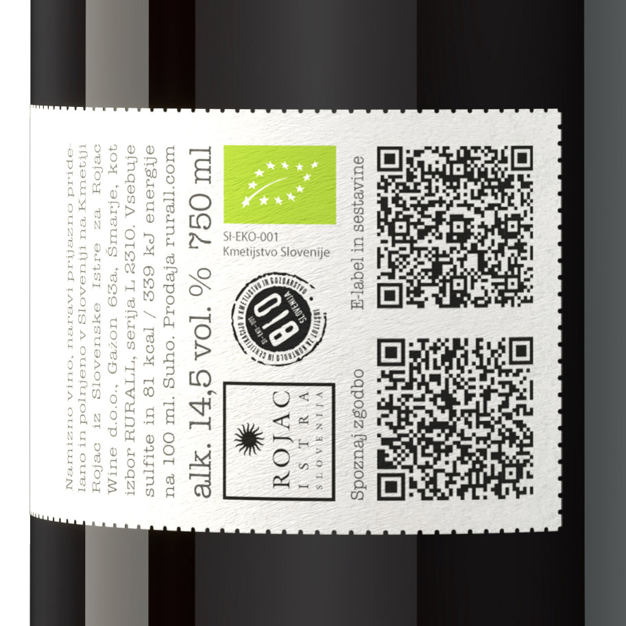 Nutritional labelling: an opportunity?