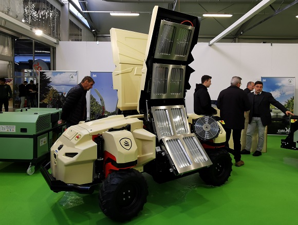 7 robots that will change your business
