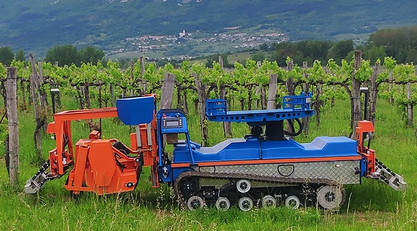 7 robots that will change your business