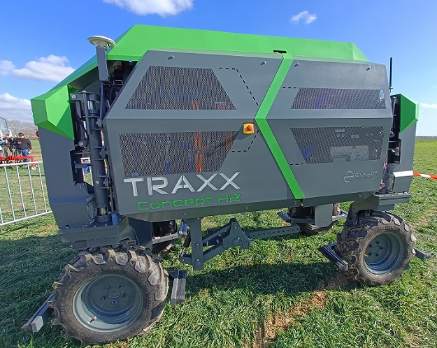 7 robots that will change your business