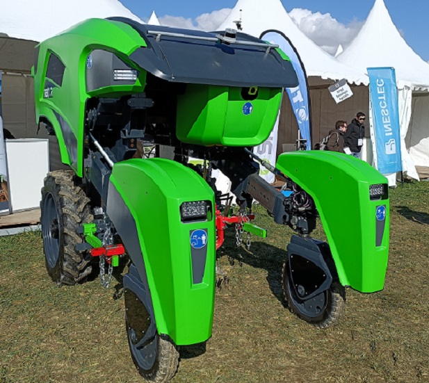 7 robots that will change your business