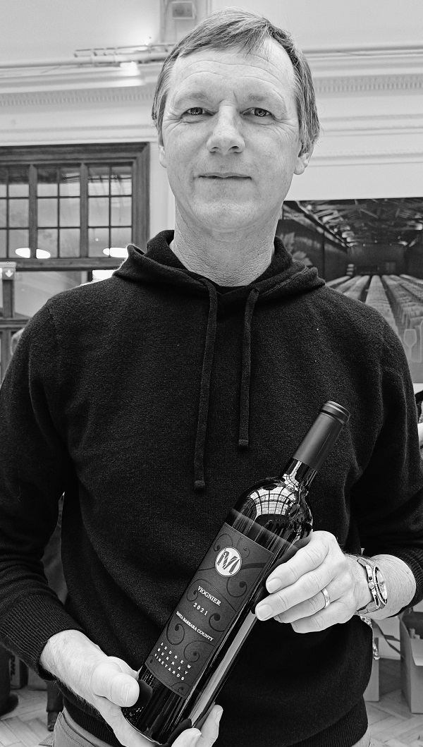 Wine talk: Crafting a copycat Condrieu