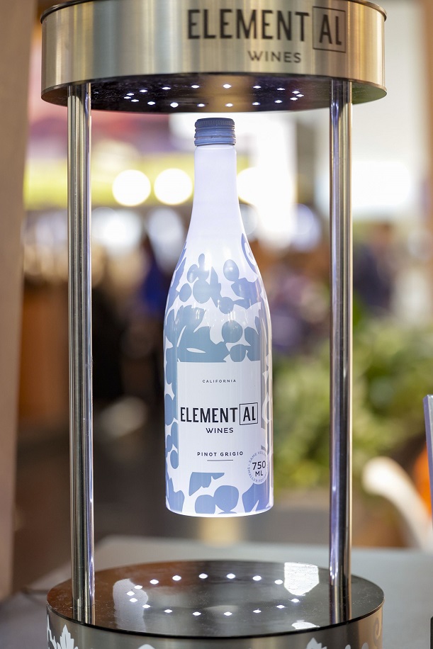 Packaging update: Thinking outside the bottle