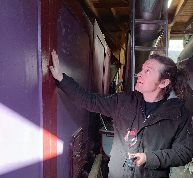 The art of semi-carbonic maceration