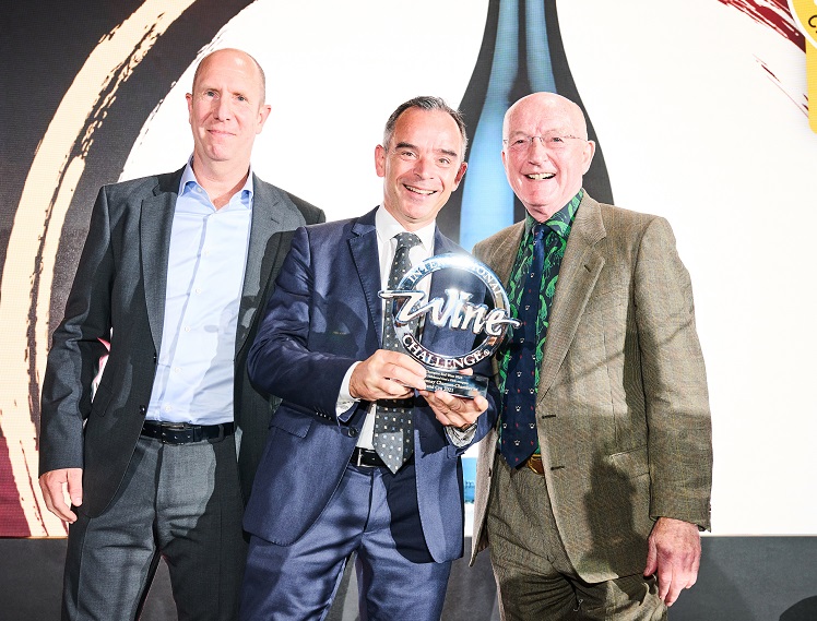 IWC 2024: The champion wines