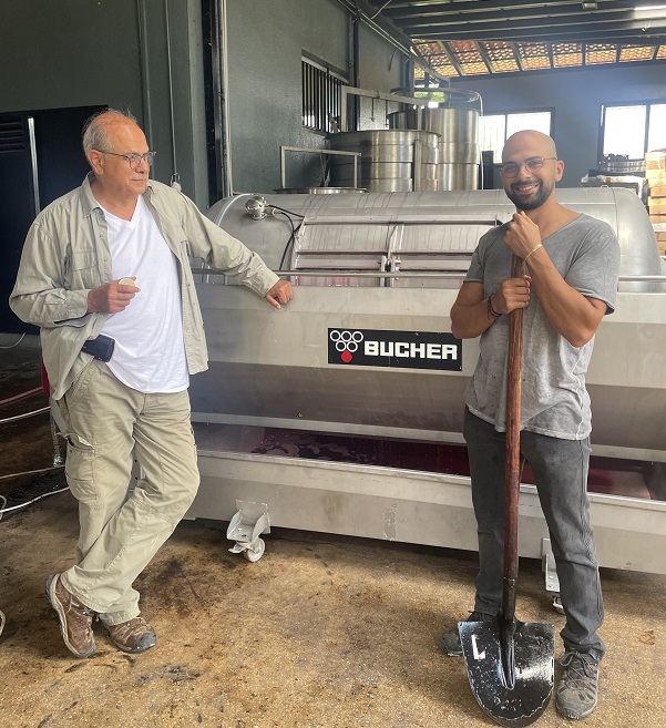 Lebanon: How Winemakers are Battling Adversity | Karam Wines