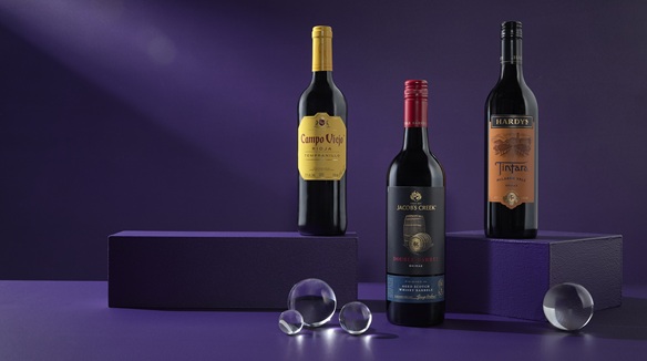 How Vinarchy aims to redefine wine