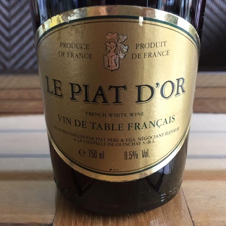 How wine novices created a successful French wine brand