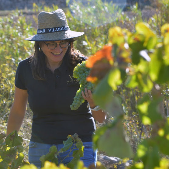 The woman behind Kylie’s Cava