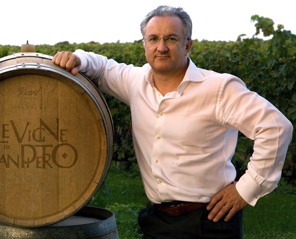 How to make a rosato