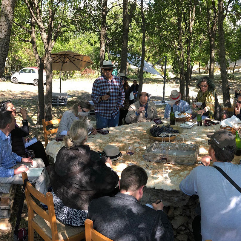 The big lesson from Lebanon