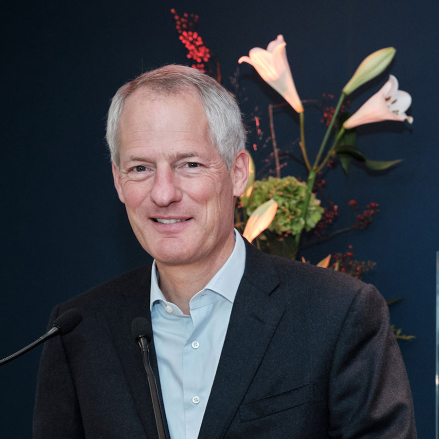 Champagne’s new research hub