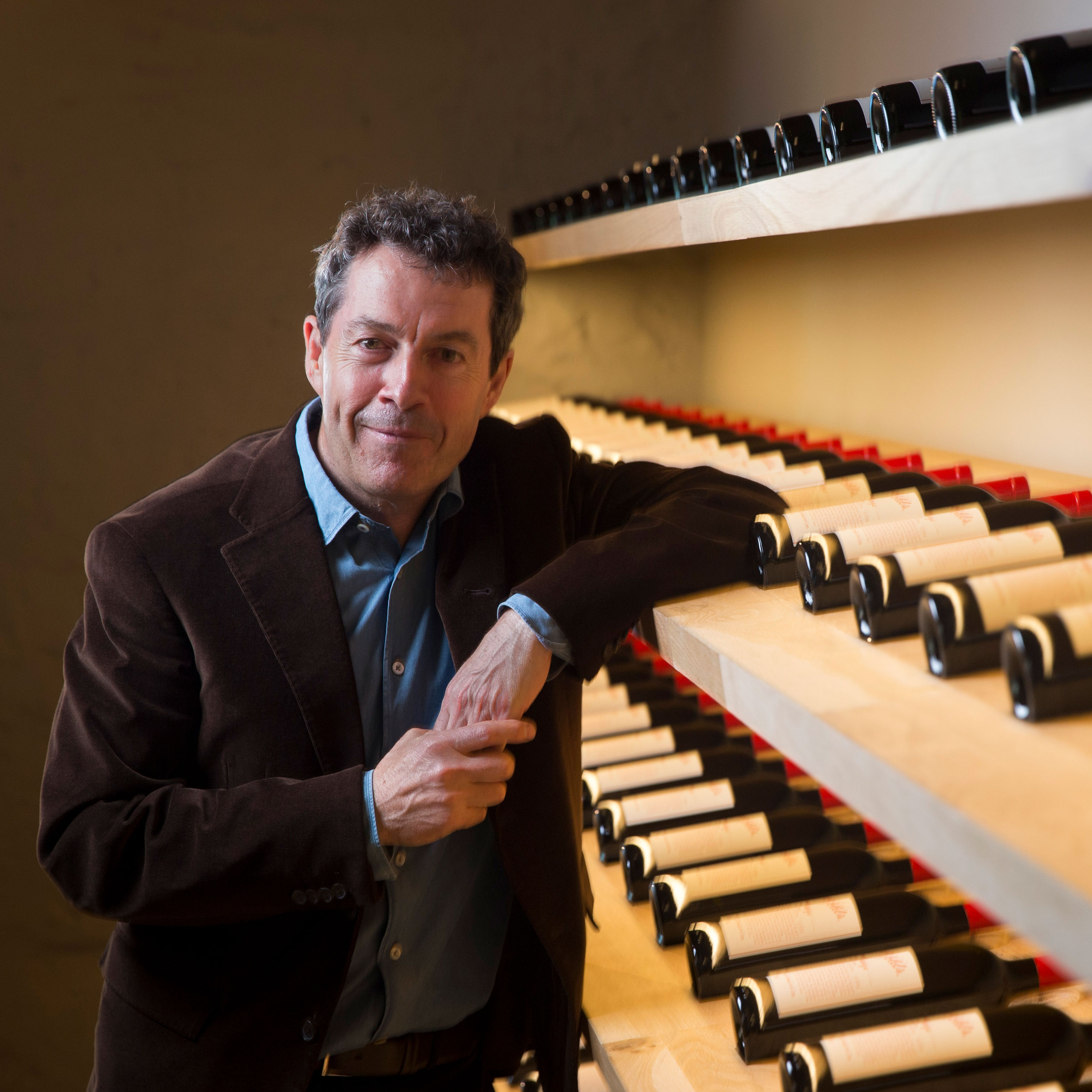 Penfolds’ new blend