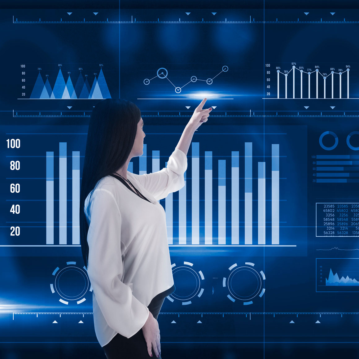 The new technology coming your way