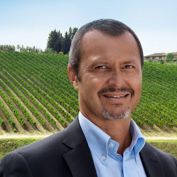 Ruffino’s €8m investment in sustainability