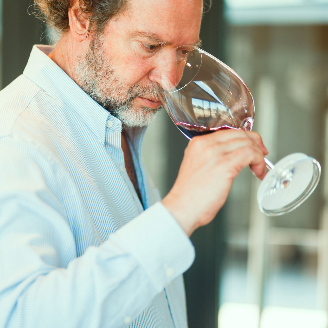 A masterclass in creating terroir-driven wines