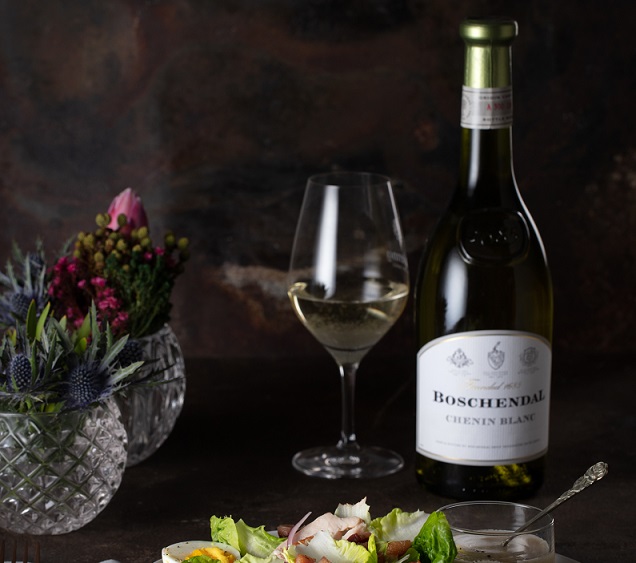 Understanding modern Chenin styles