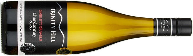 Chardonnay: Trinity Hill’s Way