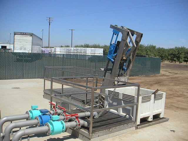 The benefits of screening wastewater