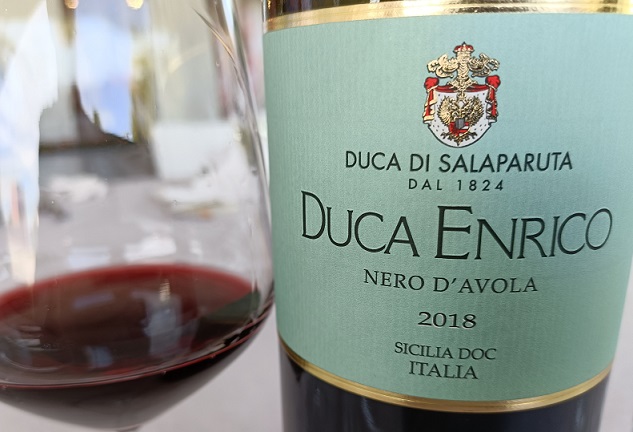 Crafting a summer red