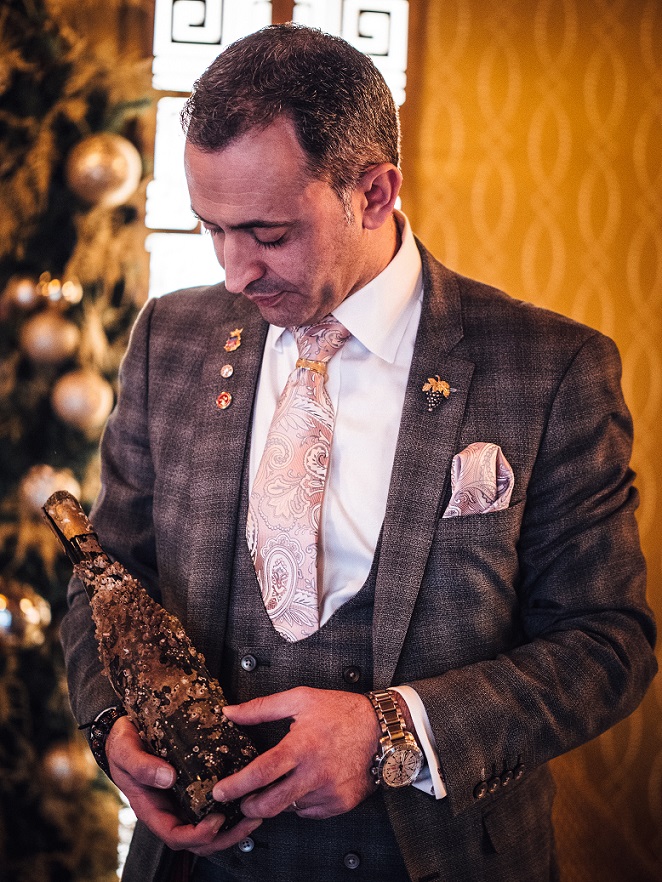 A deep dive into underwater storage