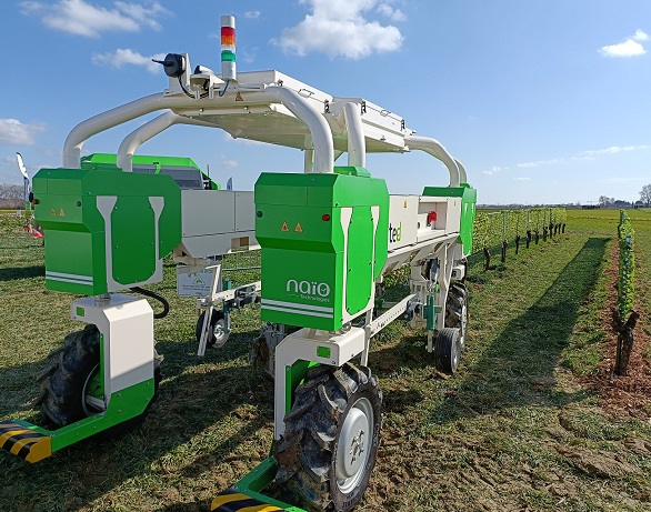 It's time to consider a robot