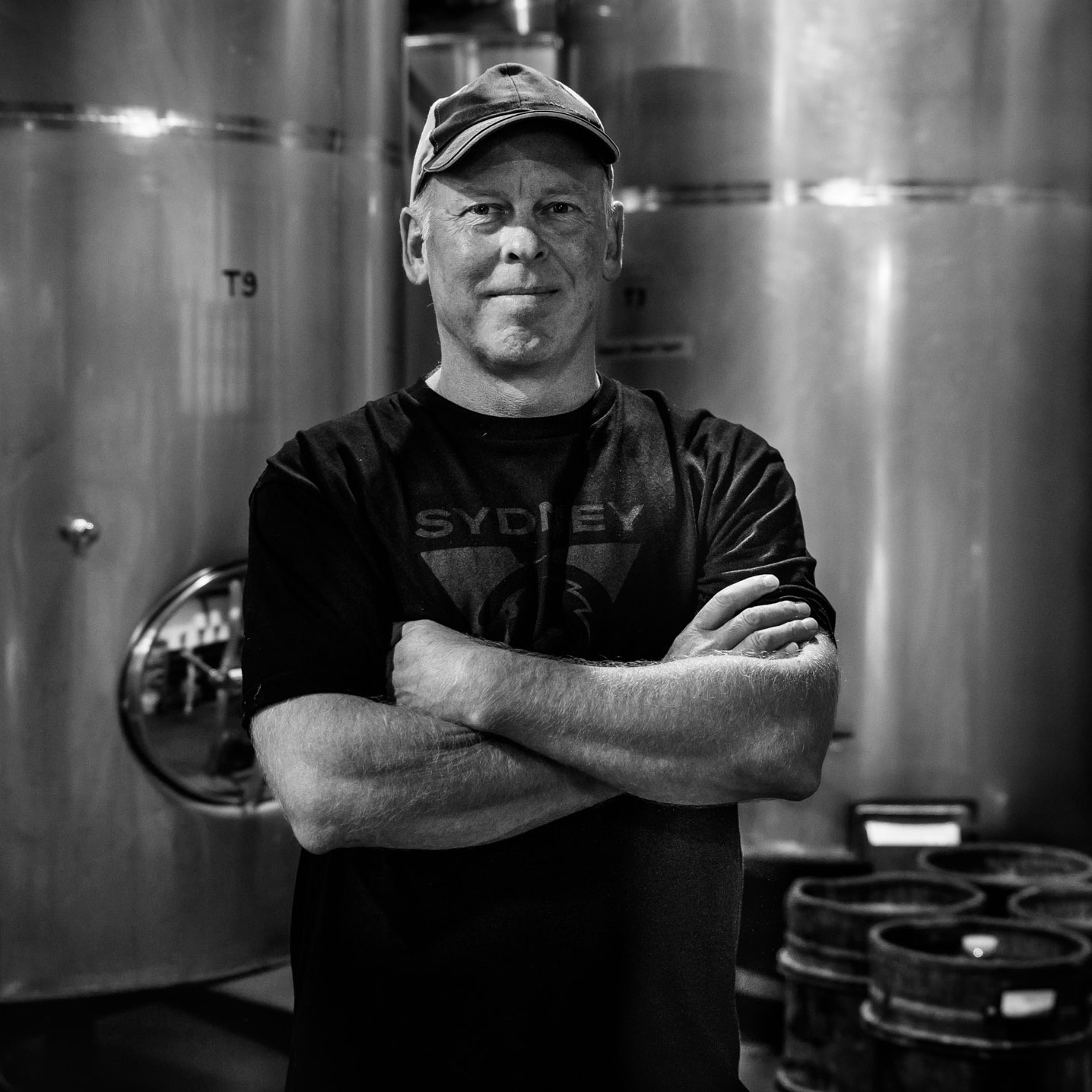 How Thommo crafts his delicate Semillons