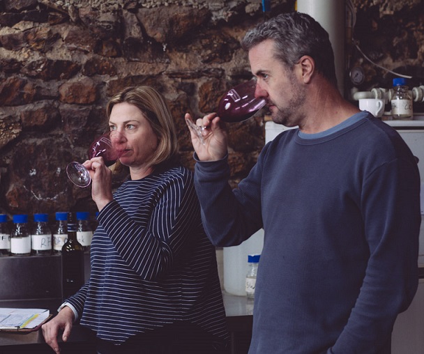 Emma Kelly Raspberry