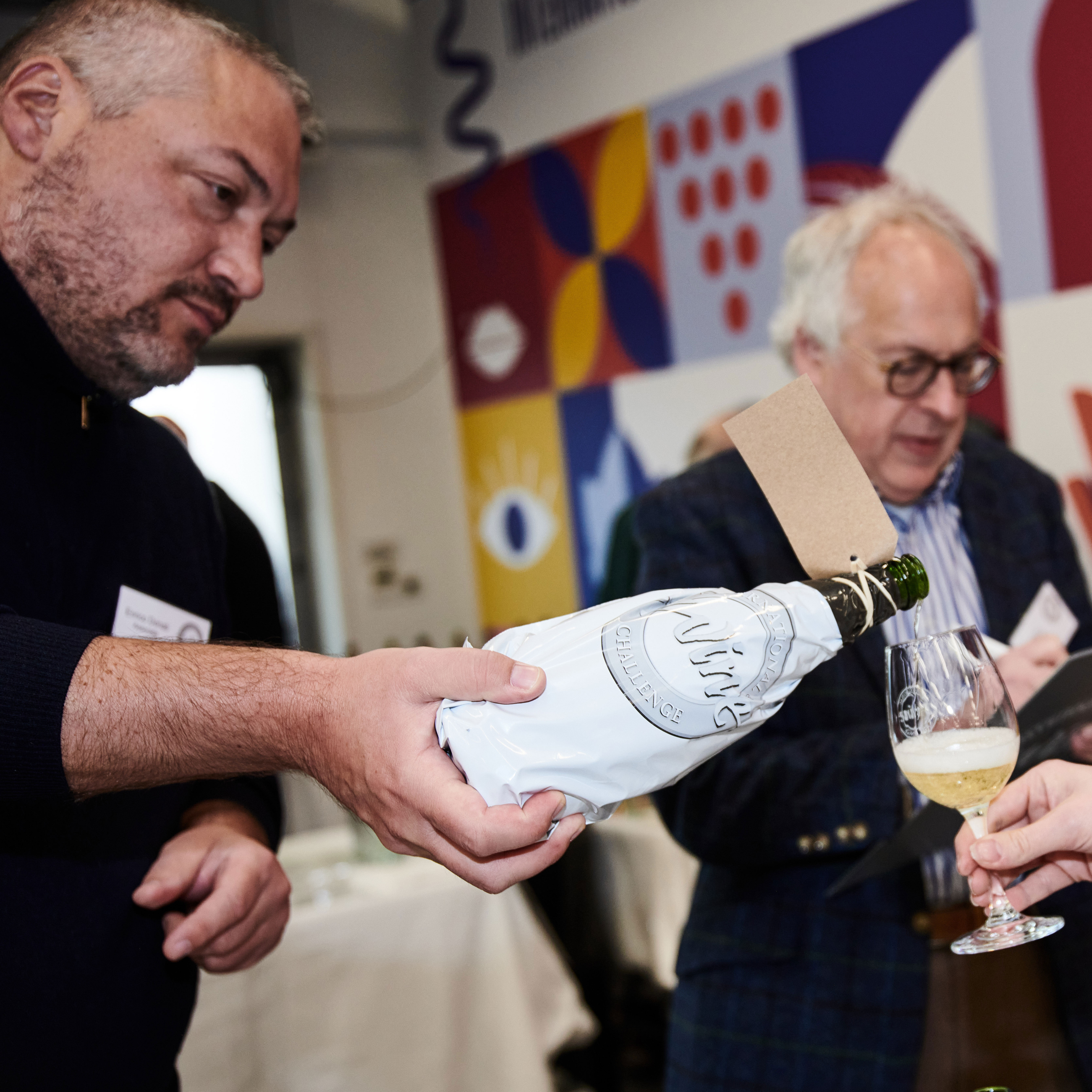 The best wines at IWC 2023
