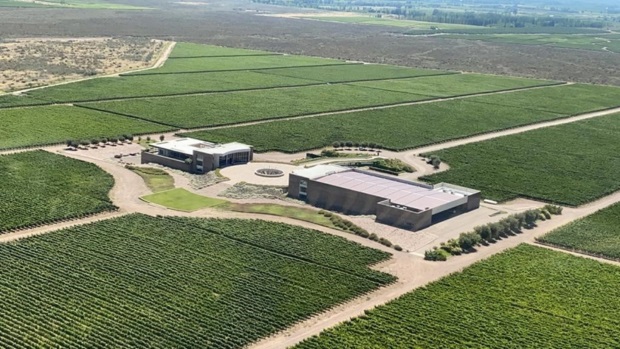 Inspiration from the best wine estates