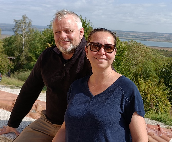 The Prince of Niche Wines