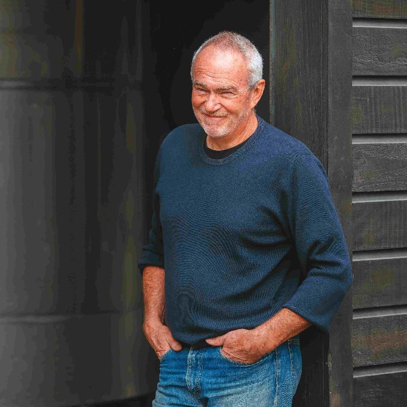 Producer profile: Greywacke