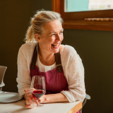 Judges of the International Wine Challenge
