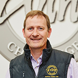 Judges of the International Wine Challenge